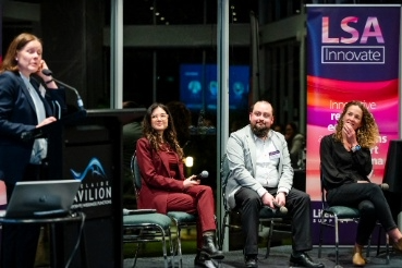 LSA Innovate Forum | Lifetime support